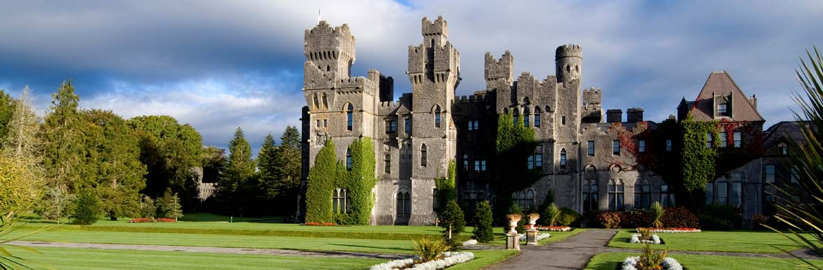 6 Luxury Castle Stays in Ireland | Ireland.com