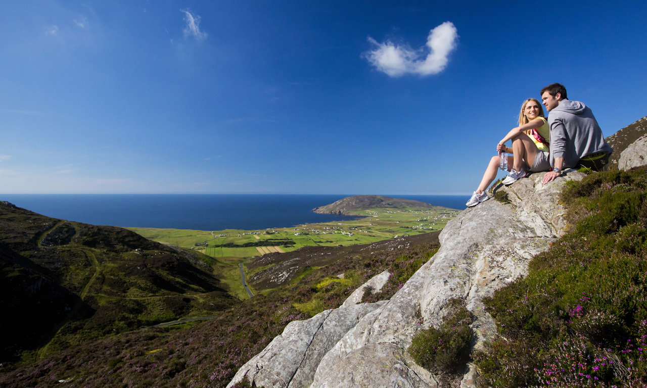 The Inishowen Peninsula | Ireland.com