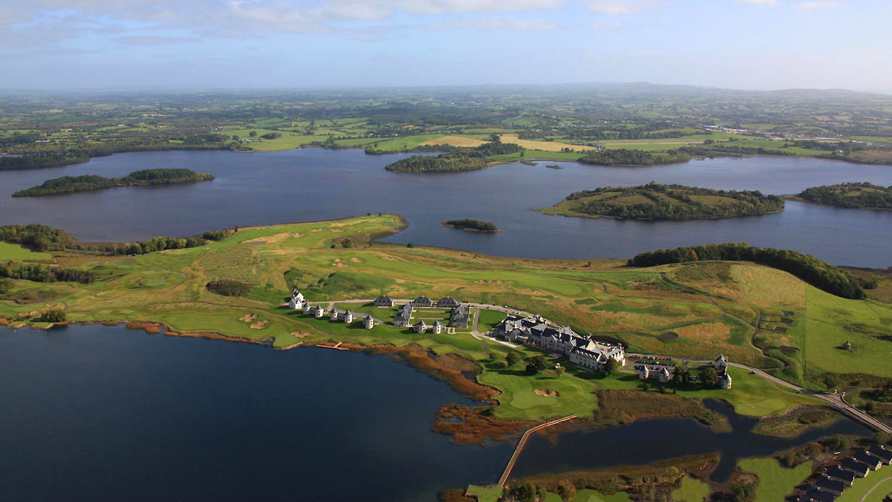 Fermanagh: ein Wasserwunderland | Ireland.com