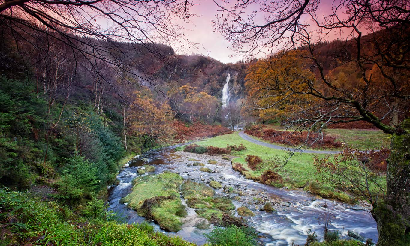 Ireland in Fall | Ireland.com