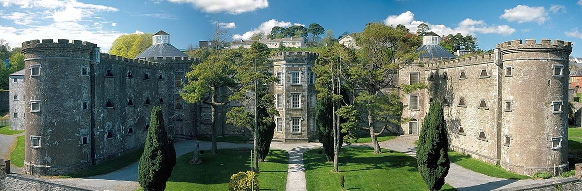 Die Stadt Cork 9 Top-Attraktionen | Ireland.com