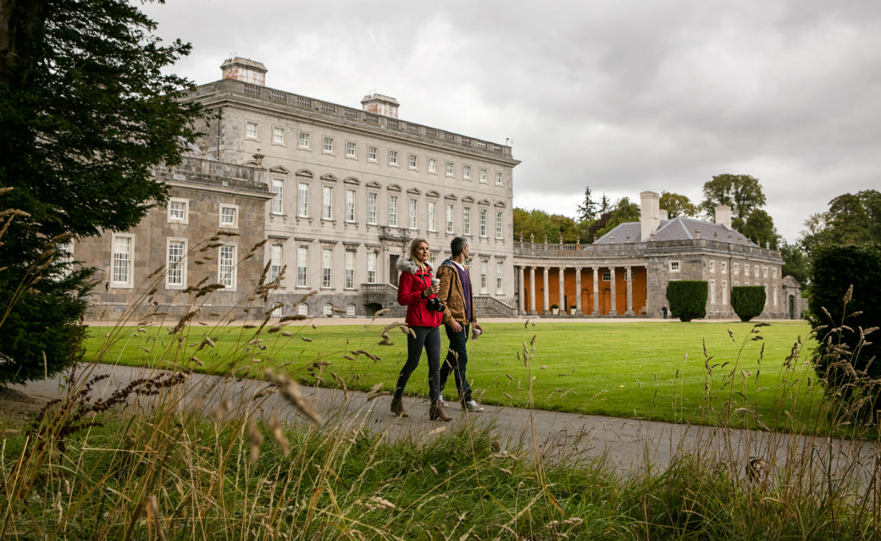 County Kildare | Ireland.com County Kildare | Ireland.com