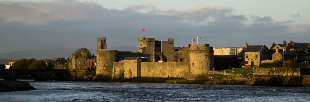 County Limerick | Ireland.com