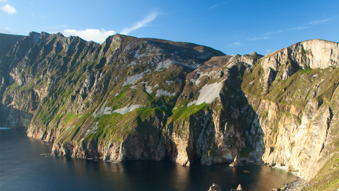 Northern Headlands: Wild Atlantic Way | Ireland.com