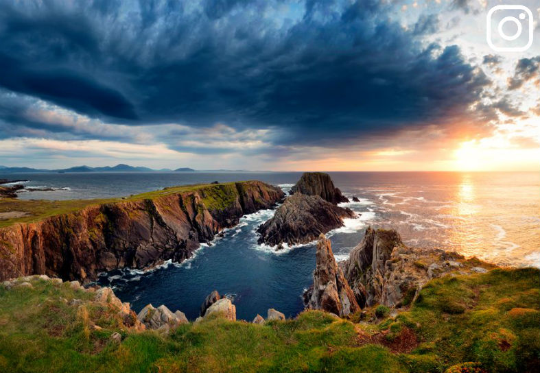 Irland: Die offizielle Seite von Tourism Ireland | Ireland.com