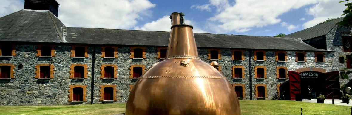Trip idea: Ireland's whiskey trail | Ireland.com