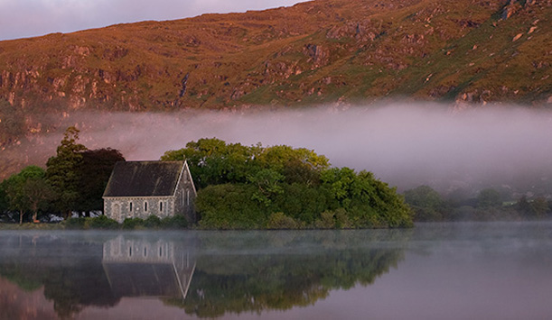 How to photograph autumn | Autumn in Ireland | Ireland.com